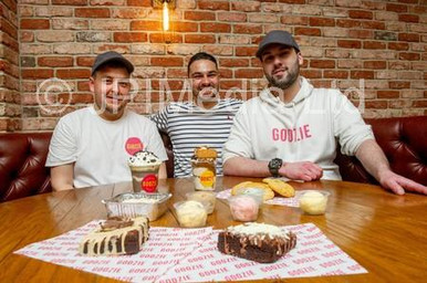 39387692-New Ice Cream Takeaway, Goozie, has openined in Waterlooville ...