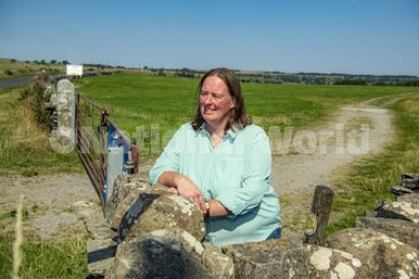 39537326-12 August 2022. . . . . Sarah Liddle, the new chair of ...