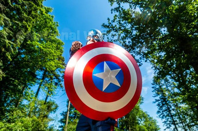 39723009-Comic Con Yorkshire held at The Yorkshire Event Centre, Great ...