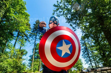 39723008-Comic Con Yorkshire held at The Yorkshire Event Centre, Great ...