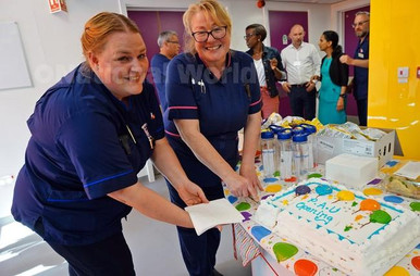 39724380-Chesterfield Royal Hospital - Paediatric Assessment Unit ...