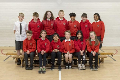 39724403-Edinburgh P7 Supplement 2023 P72023 Dean Park P7 Picture: Alan ...