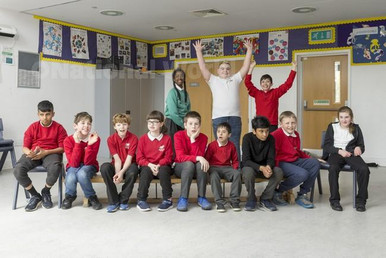 39724446-Edinburgh P7 Supplement 2023 P72023 Redhall P7 Picture: Alan ...