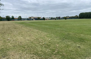 39725099-Grayfields football pitch area, Jesmond Road Hartlepool ...
