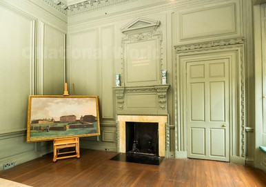 39725547-Real Homes: Beningbrough Hall, Beningbrough, near York ...