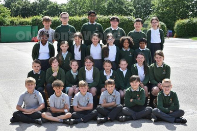 39725553-William Law C of E primary year 6 leavers 3 Y623 - Iconic ...