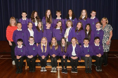 39725662-02-05-2023. Picture Michael Gillen. SHIELDHILL. Shieldhill ...