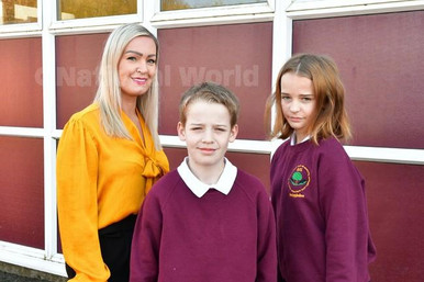 39725634-25-04-2023. Picture Michael Gillen. STANDBURN. Drumbowie ...