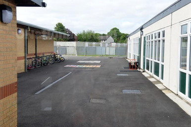 39726067-Official opening of Burnside Academy after a full ...