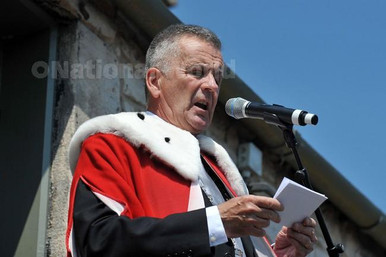 39729100-13-06-2023. Picture Michael Gillen. 13-06-2023. Picture ...