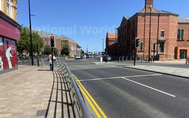 39729346-A689 Victoria Road Picture by FRANK REID - National World ...