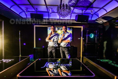 39729767-K-Cube Leeds, a new luxury karaoke venue on Merrion Street ...