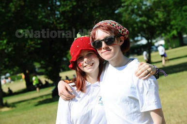 39729845-The Priory School in Southsea, held their annual sports day on ...