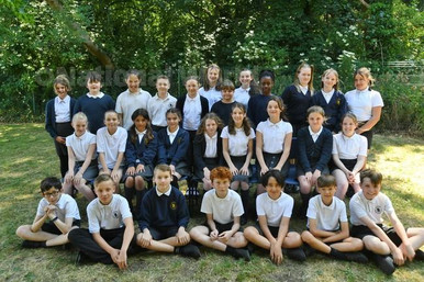 39729855-St Botolph s school, year 6 leavers 2 Y623 - National World ...
