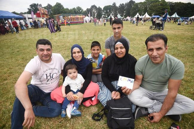 39730494-Preston Mela at Moor Park - National World | Newsprints