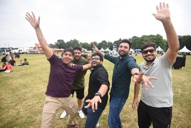 39730491-Preston Mela at Moor Park - Iconic Media Group | Newsprints