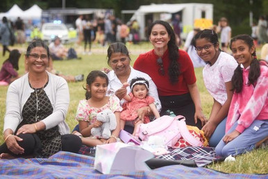 39730488-Preston Mela at Moor Park - Iconic Media Group | Newsprints