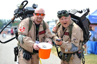 39731634-Ardingly Craft Market fun day and dog show. Pic S Robards ...