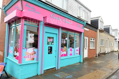 39731976-Candy Corner Sweet Shop. - National World | Newsprints