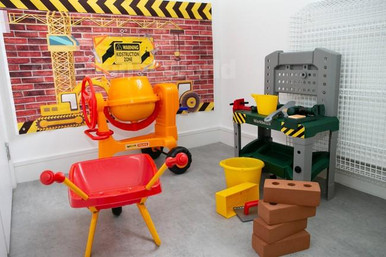 39732068-Sunny Gym Soft Play Centre, Causey Hall, Halifax - National ...