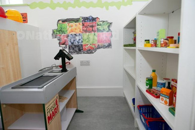 39732069-Sunny Gym Soft Play Centre, Causey Hall, Halifax - National ...