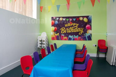 39732073-Sunny Gym Soft Play Centre, Causey Hall, Halifax - National ...