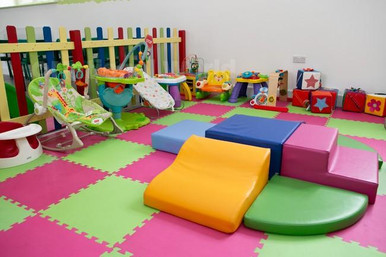 39732075-Sunny Gym Soft Play Centre, Causey Hall, Halifax - National ...