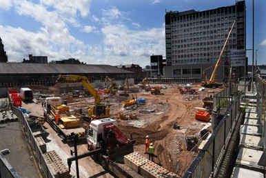 39732498-Work gets off the ground on Preston s multi-million pound ...