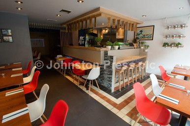 30503200-JPLicence: Picture by Andrew O Brien: Restaurant Review for ...