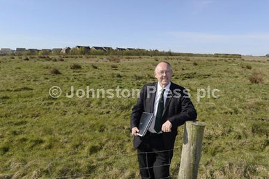 30504173-Councillor Ian Baxter has successfully fought for high speed ...