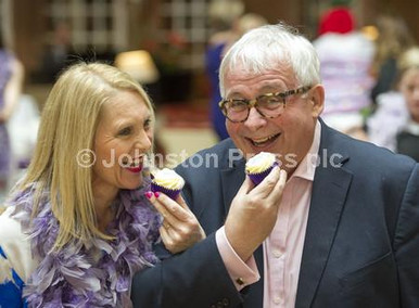 30523687-IR20150430. 30 04 15. TSPL Shift . Christopher Biggins, actor ...