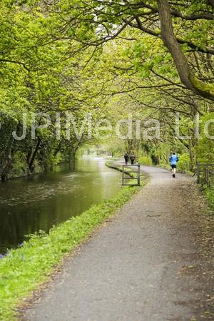 38967862-Walkshire walk - Calder and Hebble Navigation. Calder Valley ...
