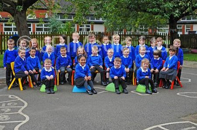 39232631-Intake Primary Academy Reception. Picture: NDFP-05-10-21 ...