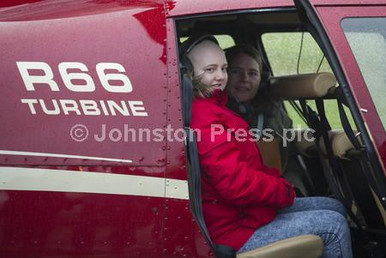 32138612-11 12 15. TSPL Shift. Megan Fletcher and her mother Shona ...