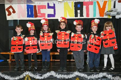 32138838-Newtongrange Primary School s Nativity - Iconic Media Group ...