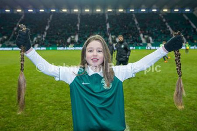 32141539-Photographer Ian Georgeson, 07921 567360 Hibs Vs Falkirk Hibs ...