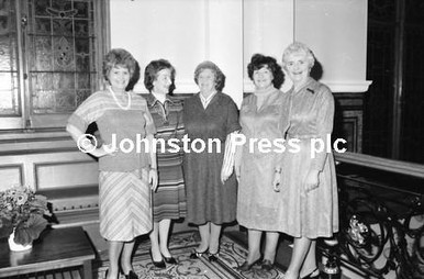 38046738-Civic Fashion Show. 18 Jan 1980, Town Hall, Manchester Rd ...