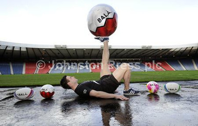 30127068-John Devlin 24 02 15. GLASGOW. Hampden Stadium, Glasgow. Pro ...