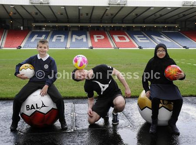 30127094-John Devlin 24 02 15. GLASGOW. Hampden Stadium, Glasgow. Pro ...