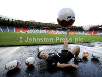 30127565-John Devlin 24 02 15. GLASGOW. Hampden Stadium, Glasgow. Pro ...
