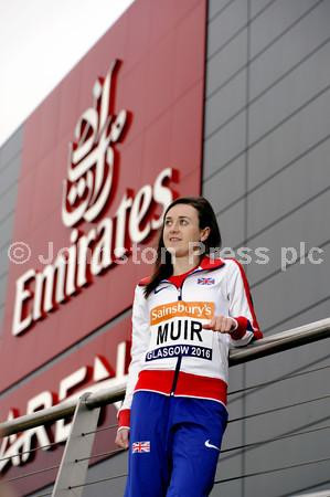 30128459-John Devlin 11 02 14. GLASGOW. Scottish middle distance runner ...