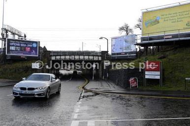 29826439-Russell Road, road closure due to bridge works. - National ...