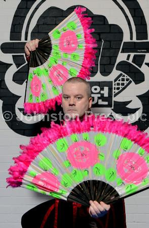 29848654-JP License Portraits and action shots of Martial arts ...