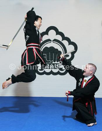 29848660-JP License Portraits and action shots of Martial arts ...