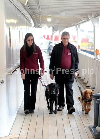 29881182-Pic Lisa Ferguson 17 01 2015 The Royal Yacht Britannia and ...
