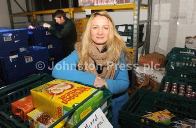 29891873-Pic Lisa Ferguson 19 01 2014 FareShare Development Manager ...