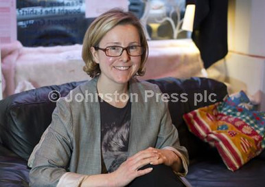 29904548-Picture by Lesley Martin. 21 January 2015 Picture of Emma ...