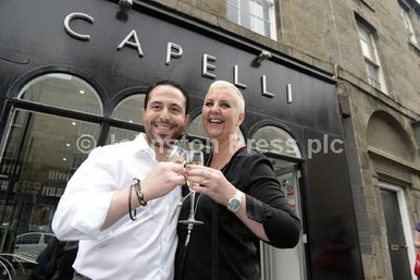 31074195-Edinburgh Evening News Salon of the year. Capelli hair design ...