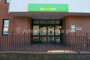 31089446-Photographer Ian Georgeson, 07921 567360 The Job Centre, Leith ...