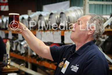 38929998-Fleetwood s Marine Hall hosted the 36th CAMRA real ale and ...